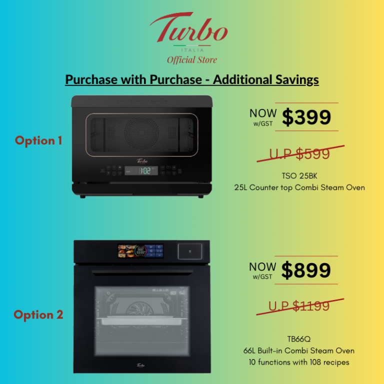 [Bundle] Turbo Italia – Induction Hob + TM65-902 Cooker Hood – Hob and ...